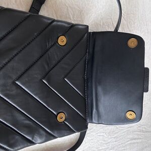 Kurt Geiger | Bags | Kurt Geiger London Small Leather Backpack | Poshmark